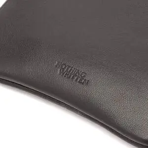 NOTHING WRITTEN Mini Coin Purse