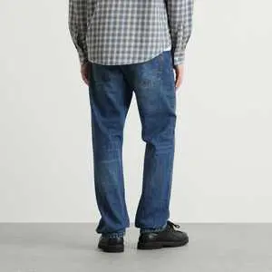 Nn07 Sonny 5 Pocket Jeans