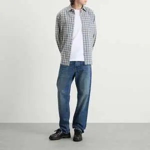 Nn07 Sonny 5 Pocket Jeans