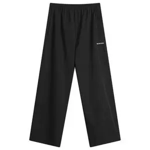 Balenciaga Stretch Poly Tracksuit Pants