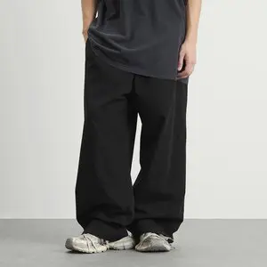 Balenciaga Stretch Poly Tracksuit Pants
