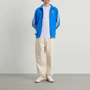 Adidas Real Madrid Icon Track Top
