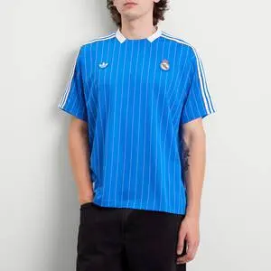 Adidas Real Madrid Icon Jersey Top