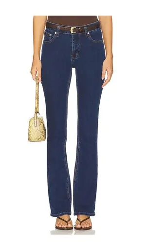 MORE TO COME Genova Denim Jean