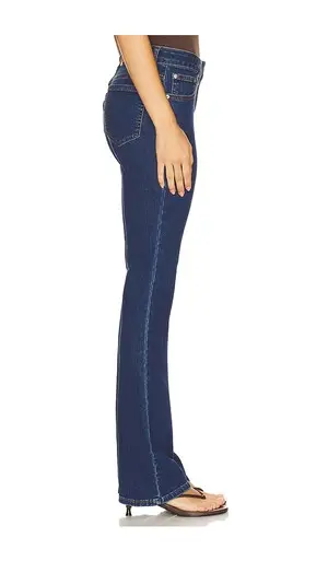 MORE TO COME Genova Denim Jean