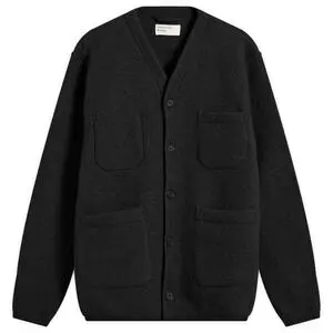 Universal Works Cuffed Cardigans For Men