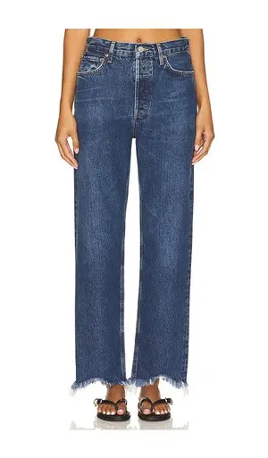 AGOLDE 90s Mid Rise Loose Fit Jeans