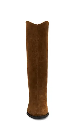 BLACK SUEDE STUDIO Lane Boot