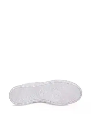 Marc O'polo Leather Panelled Trainers