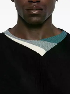 KIKO KOSTADINOV Crew-neck Sweater