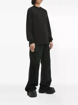 Rick Owens Long-sleeve T-shirt