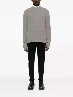 Jacob Cohen Slim-fit Five-pocket Jeans