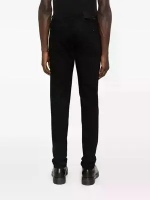 Jacob Cohen Slim-fit Five-pocket Jeans
