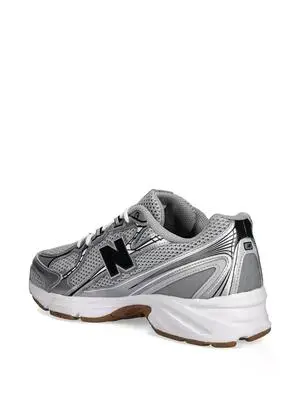 NEW BALANCE 740 Mesh Sneakers