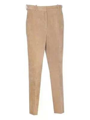 CIRCOLO 1901 Corduroy Trousers