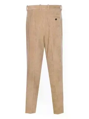 CIRCOLO 1901 Corduroy Trousers