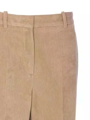 CIRCOLO 1901 Corduroy Trousers