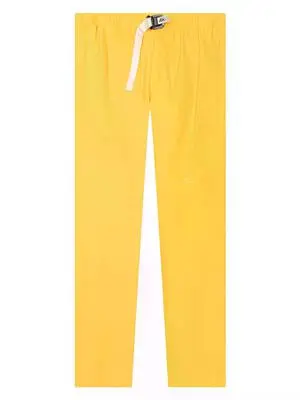 Advisory Board Crystals Straight Leg Pants For Men