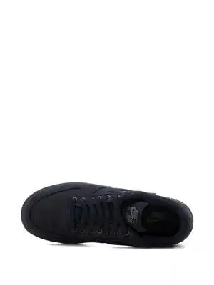 Nike Cordura Suede Trainers