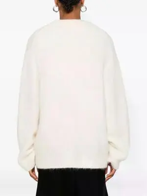 Dorothee Schumacher V-neck Pocket Cardigan