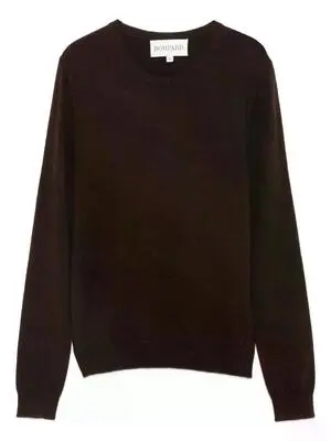 Eric Bompard Round Neck Knitwear For Women