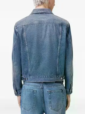 ALLSAINTS Exile Denim Jacket