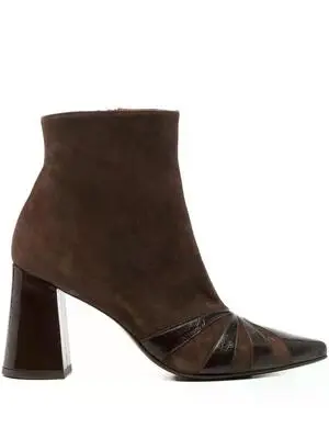 Chie Mihara Heeled Boots For Women