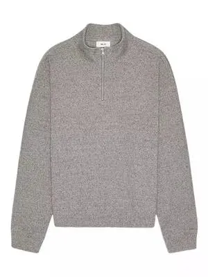 Nn07 Half-zip Sweatshirt