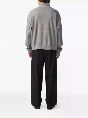 Nn07 Half-zip Sweatshirt