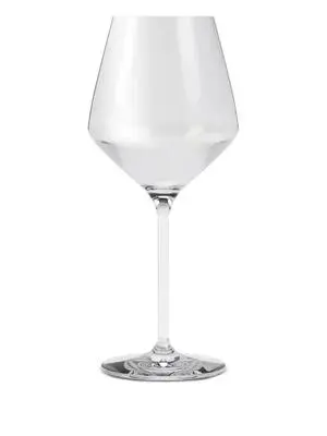 EVA SOLO Legio Nova Six Wine Glasses Pack - White
