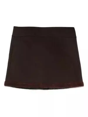 Dorothee Schumacher Fitted Skirts