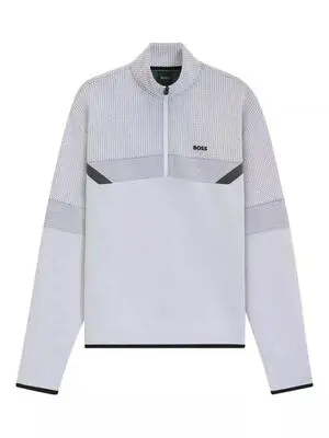 BOSS Half-zip Sweatshirt