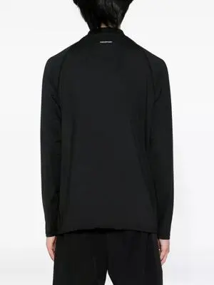 CONDITION WEAR Core Zip Top