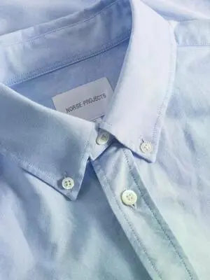 Norse Projects Long-sleeve Shirt