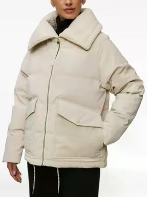 Varley Puff Outerwear For Women
