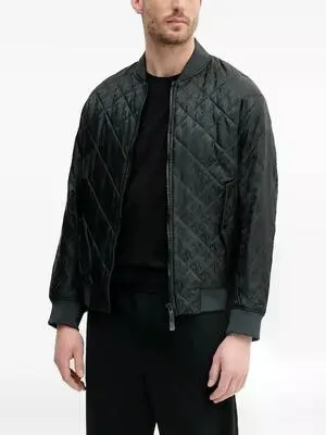 Armani Exchange Down Jackets For Men