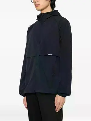 CONDITION WEAR Windbreaker Jacket