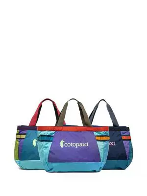 COTOPAXI Allpa 60l Gear Hauler Tote Bag - Blue