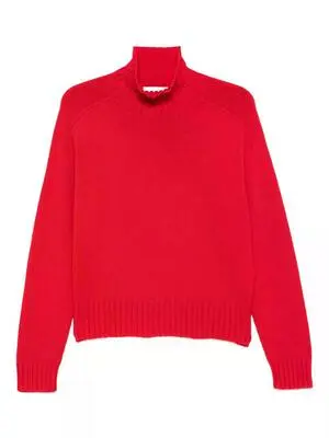 Eric Bompard Slim Fit Knitwear For Women