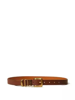 Twinset Engraved Belts For Women