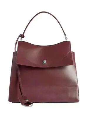 Balenciaga Top-handle Shoulder Bag - Red