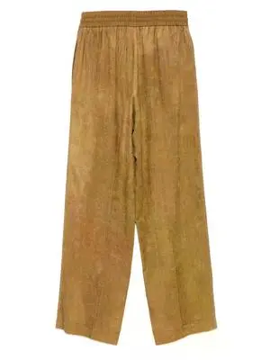 ALYSI Corduroy Trousers