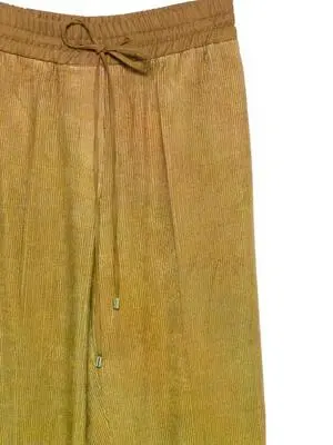 ALYSI Corduroy Trousers