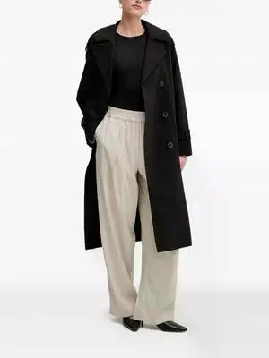 Dkny Long Coats For Women