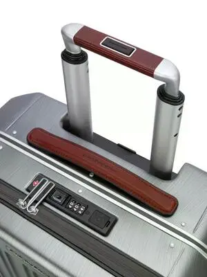 PIQUADRO Four-wheeled Computer Briefcase Luggage