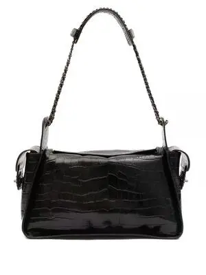 Isla Flap Shoulder Bags