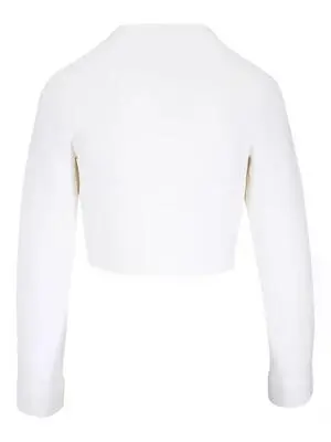 Dorothee Schumacher Double-breasted Cardigan