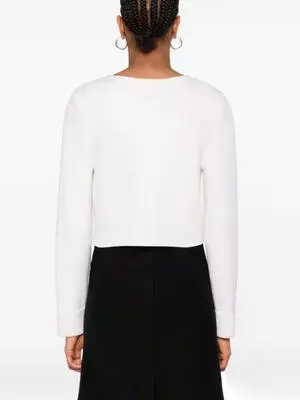 Dorothee Schumacher Double-breasted Cardigan