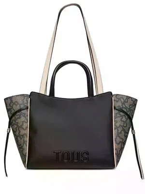 Tous Logo Totes
