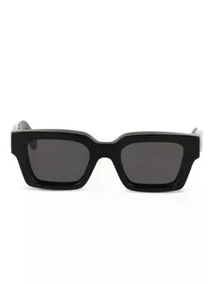 Off-White Lecce Sunglasses - Black